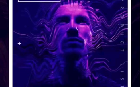 【PS教程】 滤镜特效海报制作