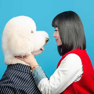 熊猫妹说宠 