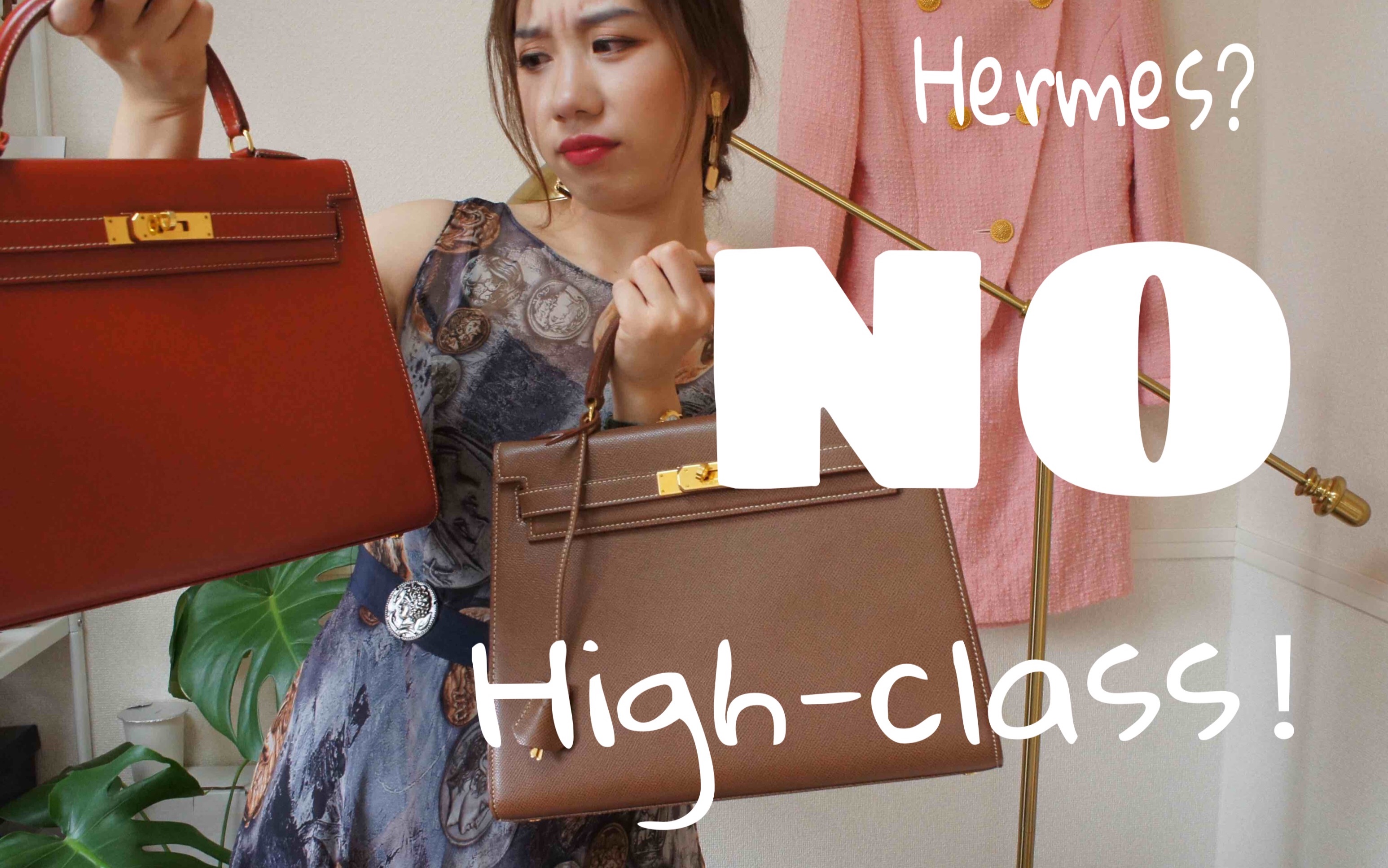 图图|是谁明目张胆出了爱马仕所有的经典包型?/包包该如何保存?Kelly...