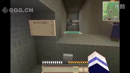 ★我的世界★Minecraft《与朋友相遇之欺骗感情地图》(萌妹子娜娜...