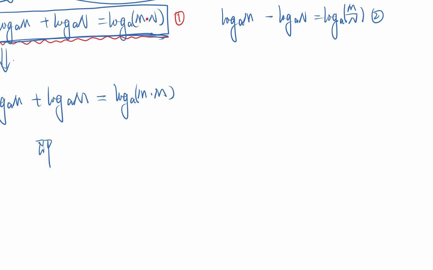 【对数】对数运算性质.mp4
