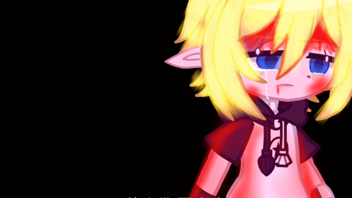 我一定会赢得凹凸大赛的!