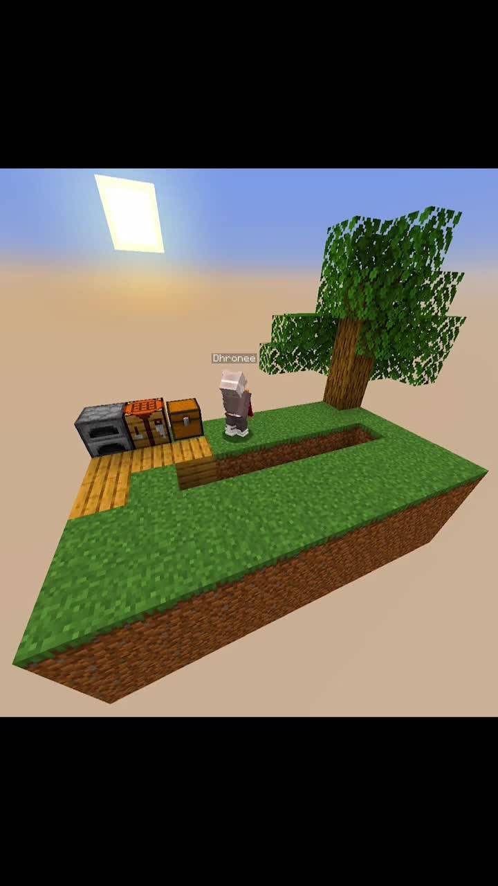 我的世界第14602期