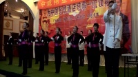 中成伟业风暴例会(山东福大)