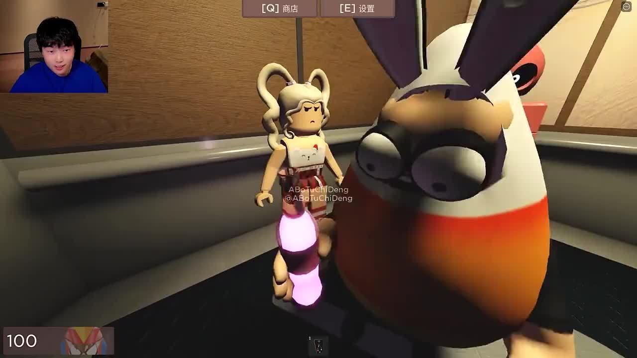 数位电梯模拟器#游戏