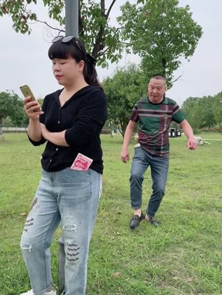 第一次下手有点紧张!#欢乐夫妻