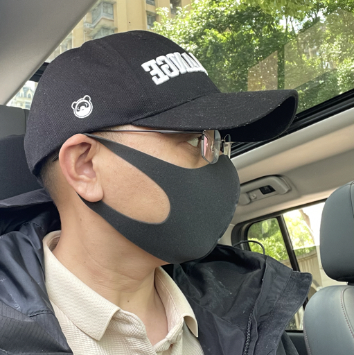 陈不投村长 