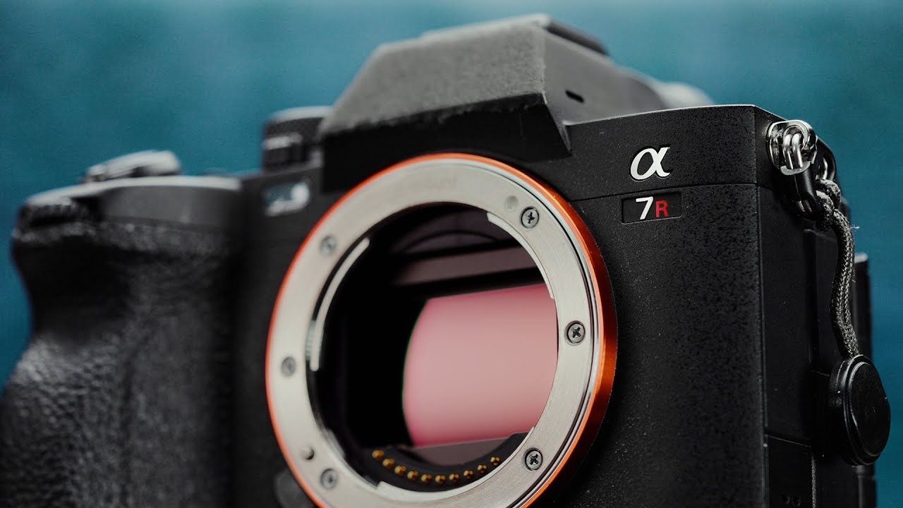 索尼A7R5长期评测 | 最好用的相机