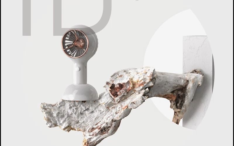 PS产品创意蒙版制作~