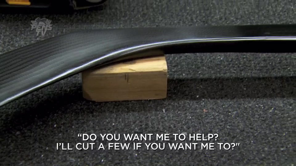 In The Room: The Extra Mile (13~14 season EP 05)