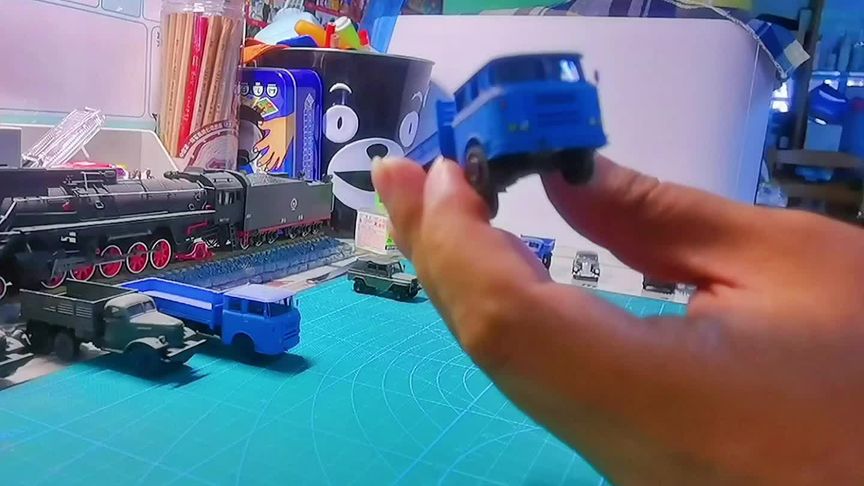 #汽车模型 #模型 #rc遥控车 #火车模型 #模型船 清洁大范围灰尘