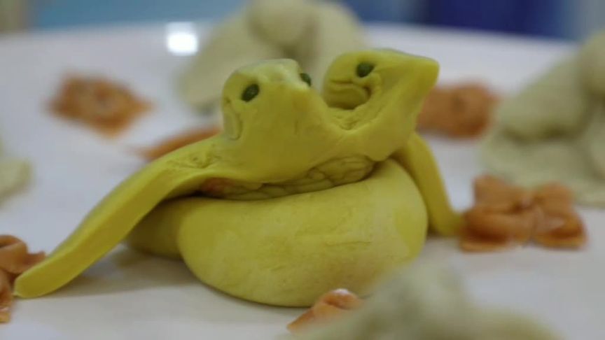 今天你吃饺子了吗?这是我们的传统节日#冬至 #跟着抖音玩新疆