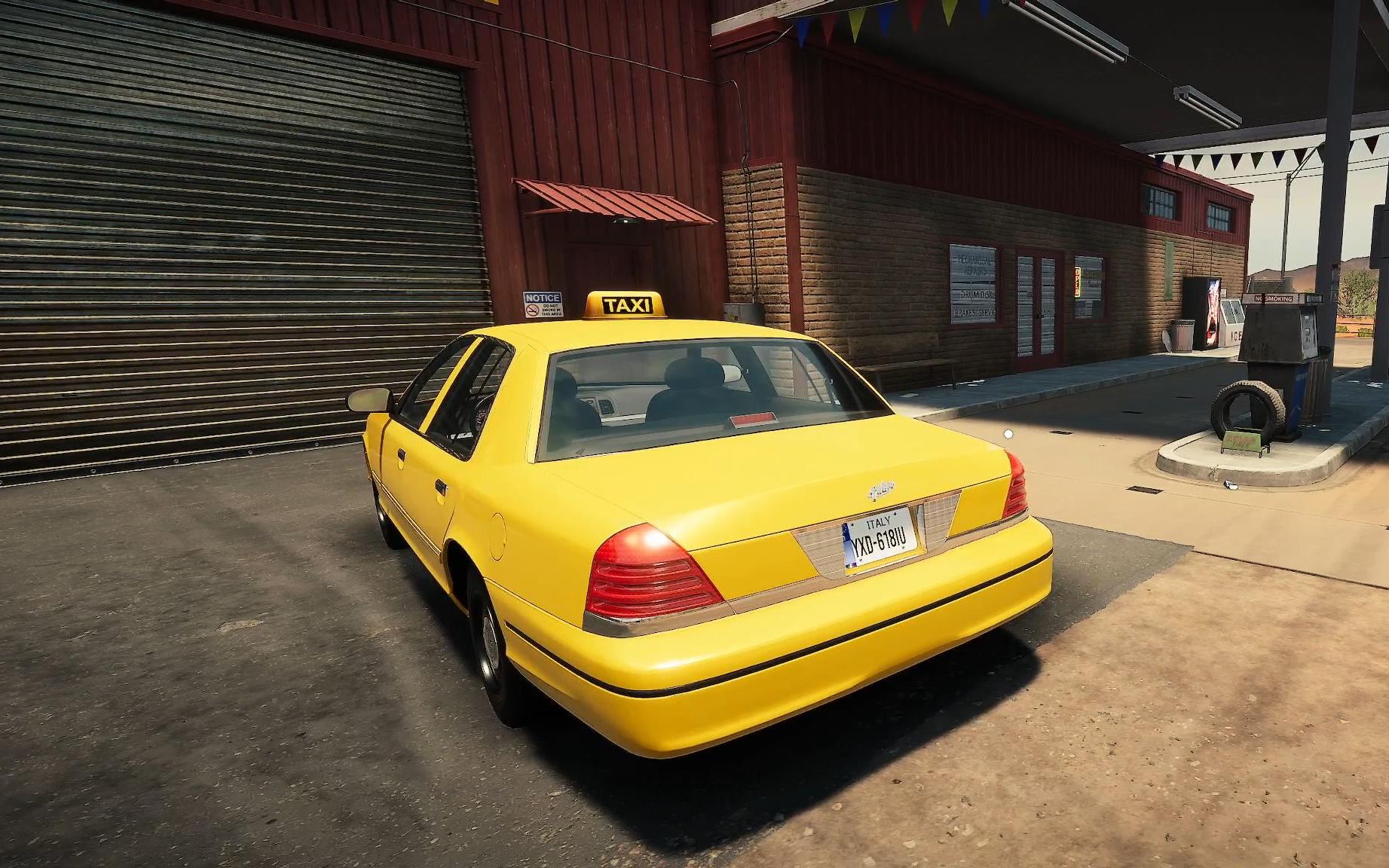 ...车。5/12直播录像;Car Mechanic Simulator 2021/汽车修理工模拟2021