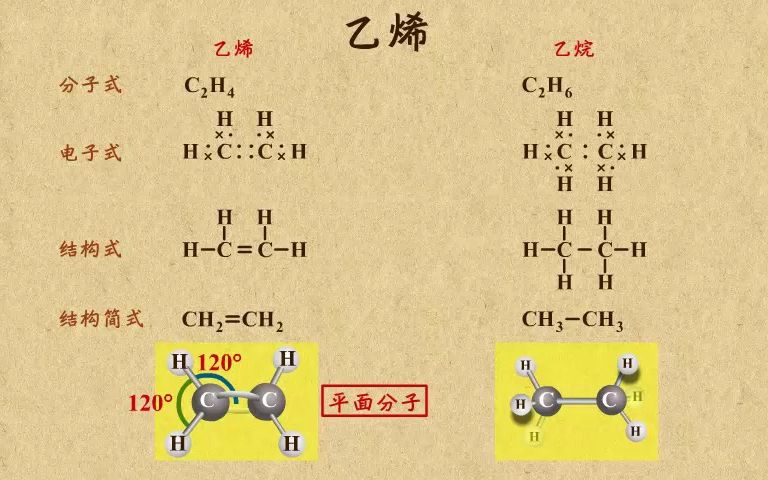 《9》乙烯(1)