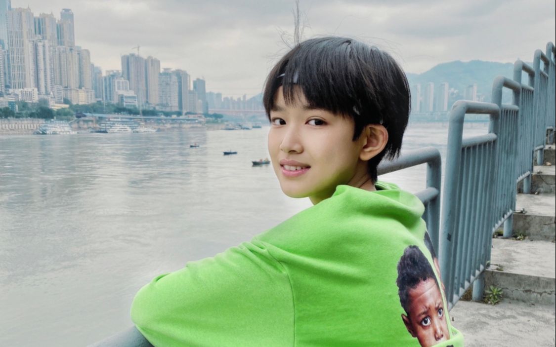 【TF家族】张极的感情戏