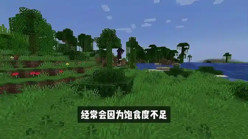 我的世界:6个生存小技巧,"无限"还是"经验修补"