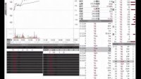 成交明细和分价表