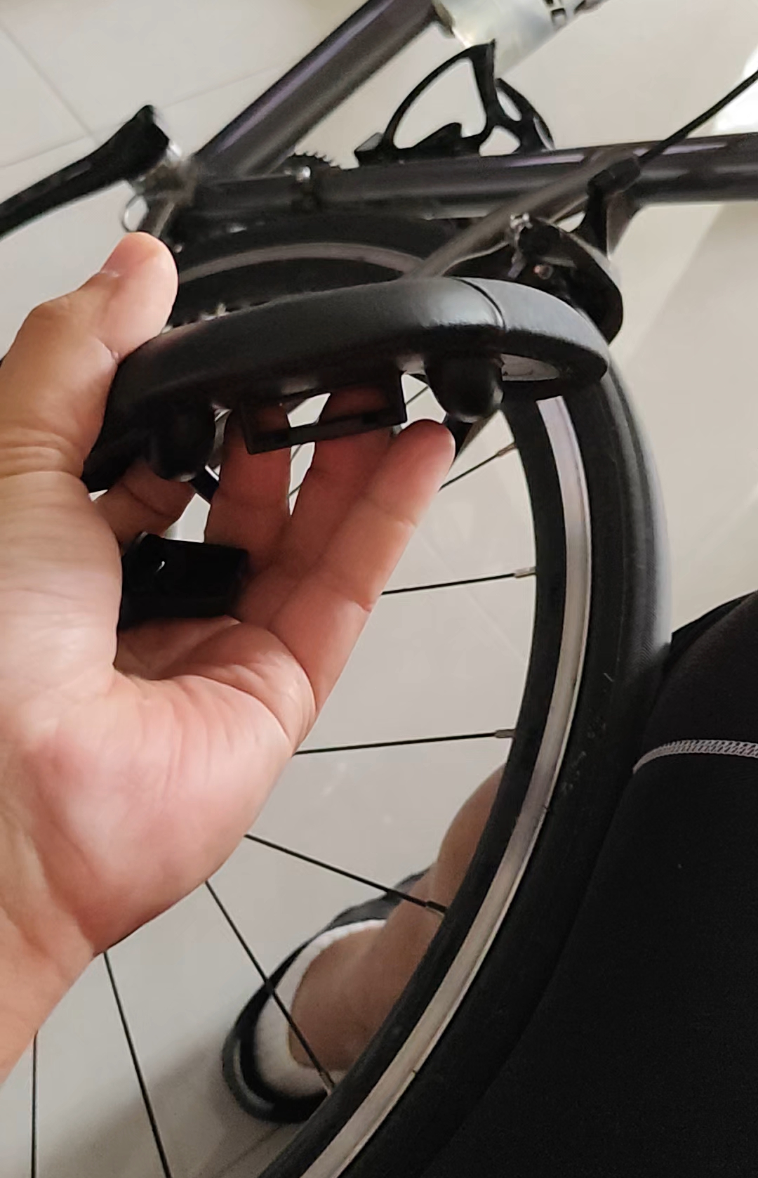 亲爱的飞贼车座拥有者,快去检查一下你的小车尾巴上的小灯灯(标牌)还...