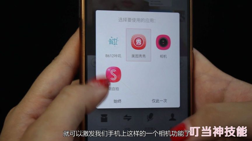 微信相册有个隐藏功能,几乎没有人知道,简单实用!