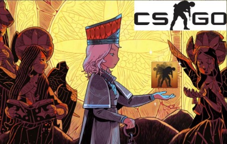 【csgo监管】6对不起我是警察