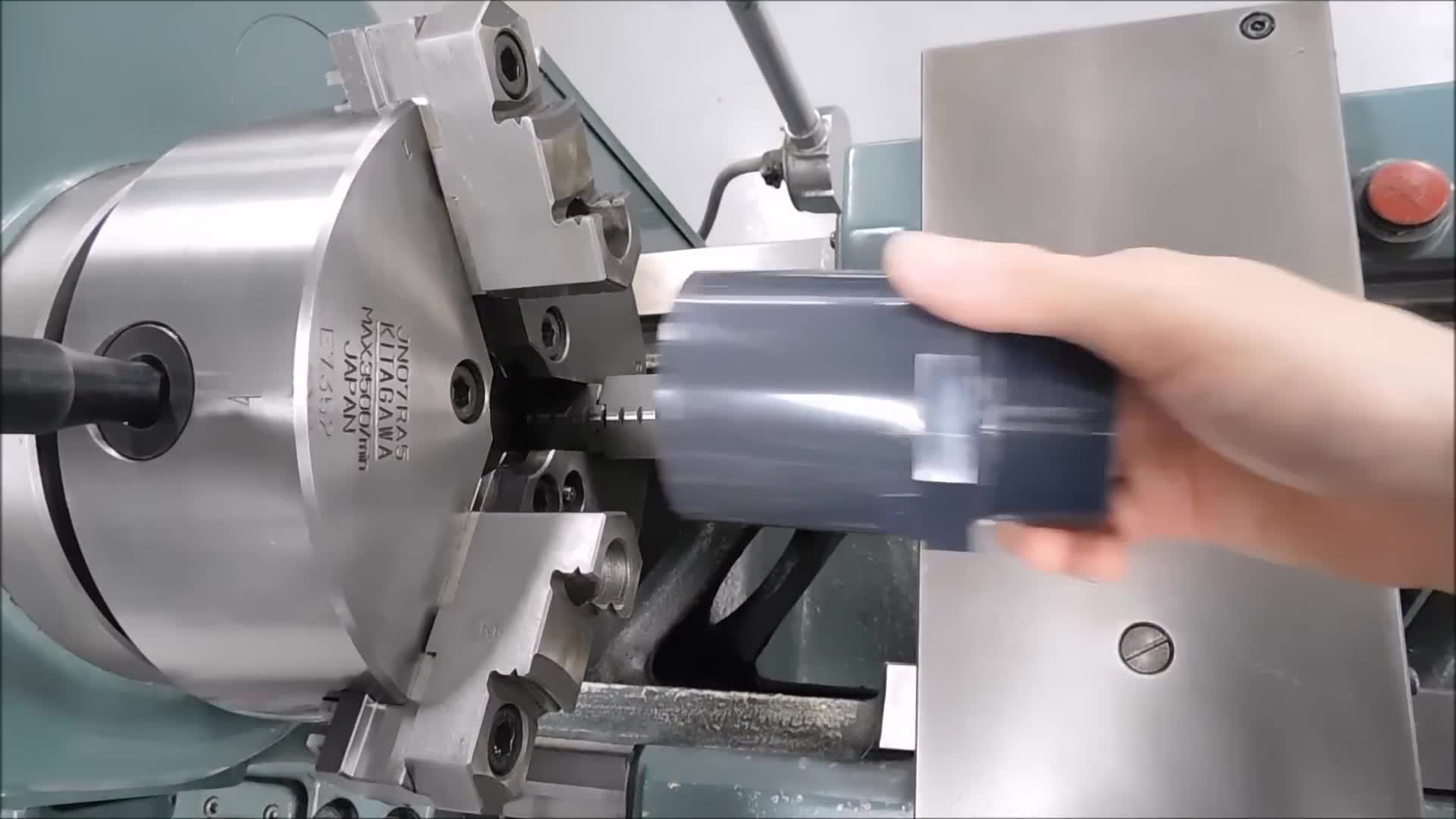 高精度的机床是如何制造的?