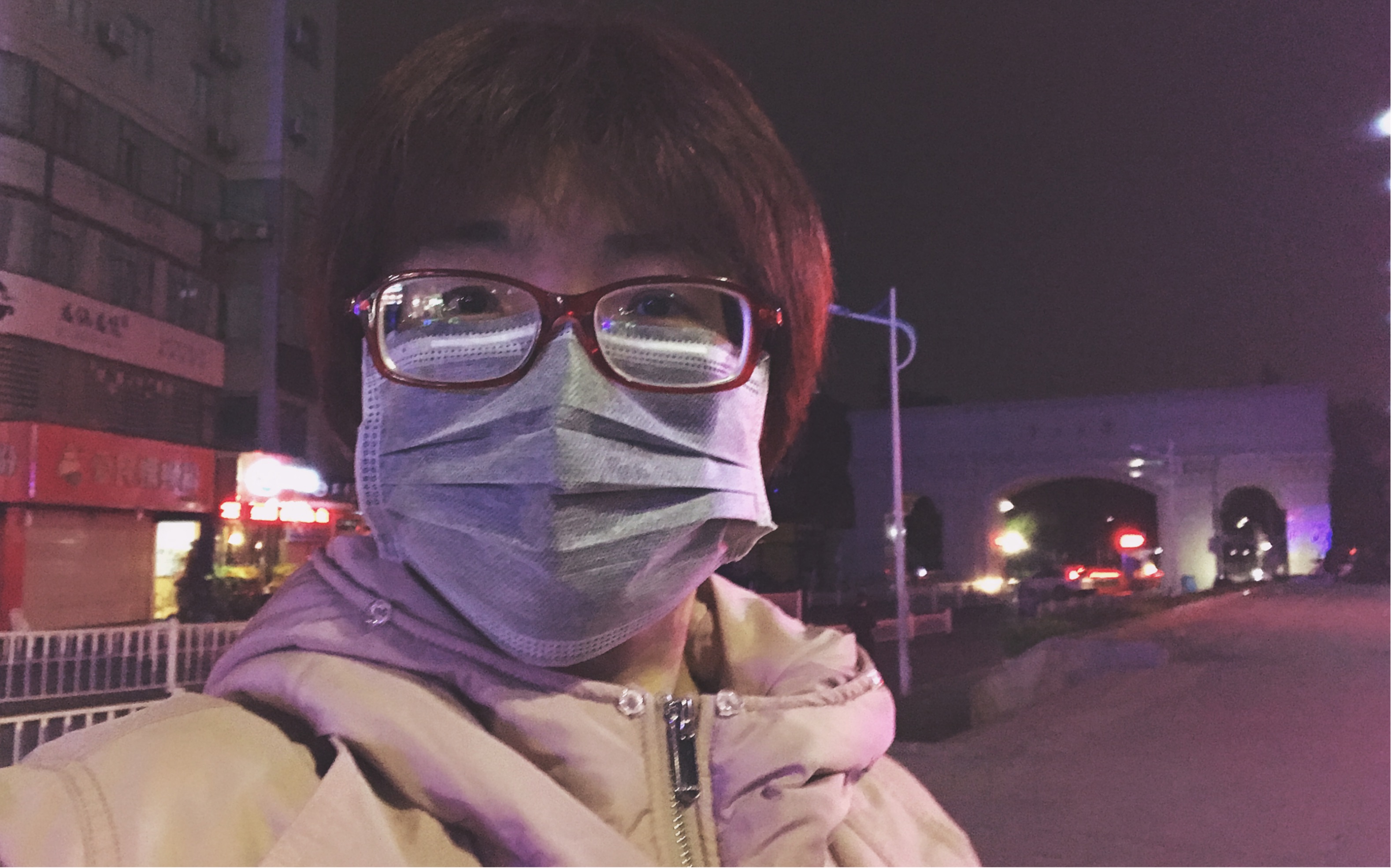 这几天宅在家微信运动2位数,想知道5位数的好友你们都在忙什么