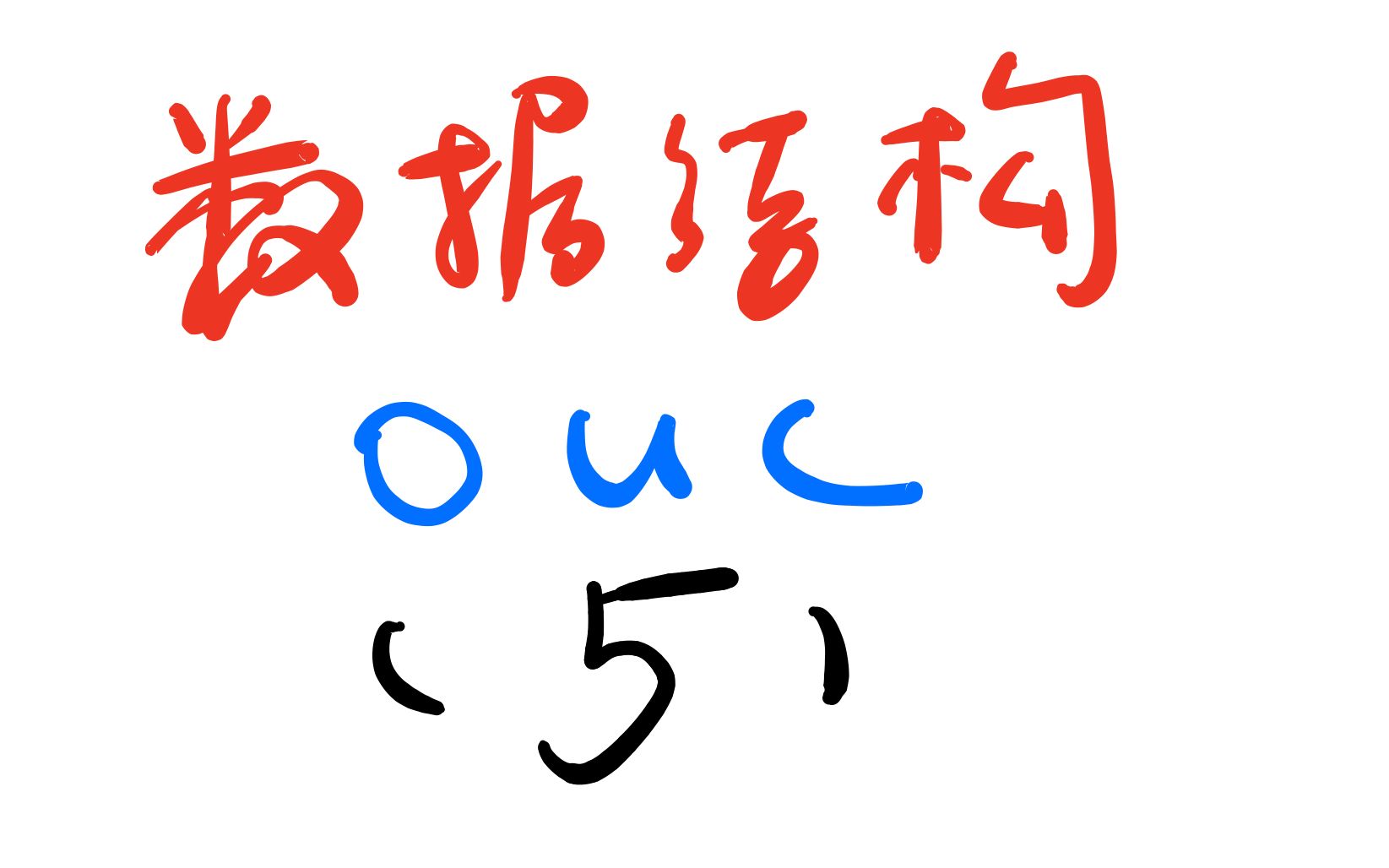 ...大学 数据结构与算法2020春季学期 刘超 第五周(栈的部分应用和队列)