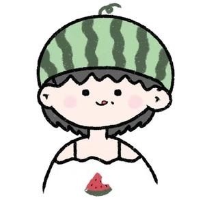 暴躁的吃呱少女