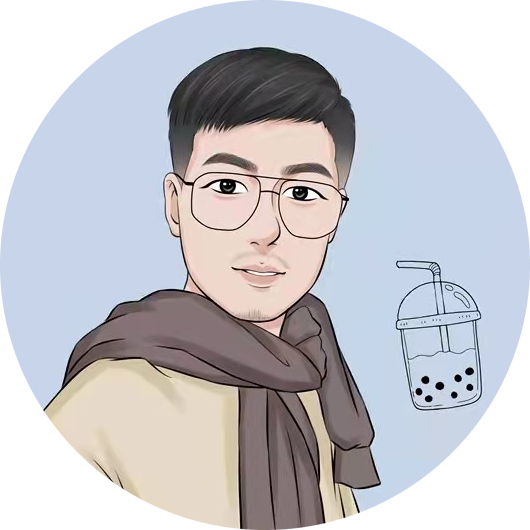 粤Tea奶茶大叔 