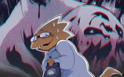 传说之下和平线:真实验室