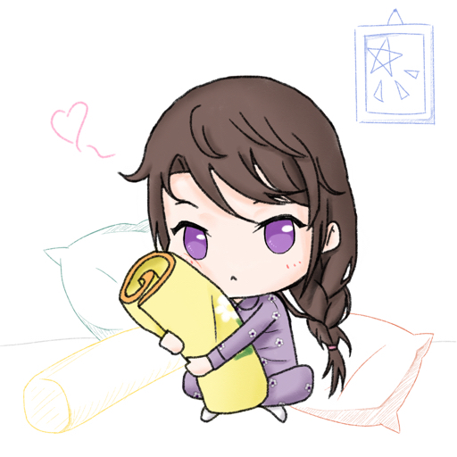 缘星忆夏 