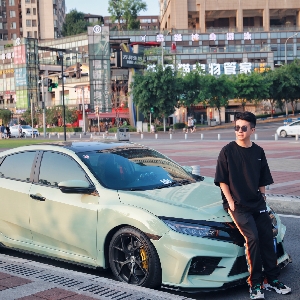 哥特式的梦 