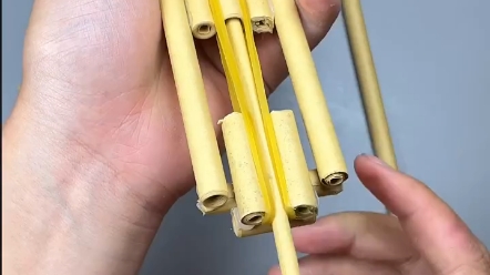 自制蜘蛛侠发射器