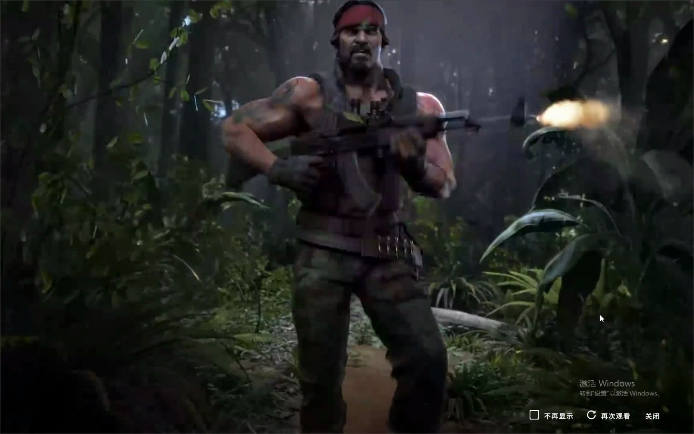 激流大行动,csgo今日更新,太离谱了,这么突然