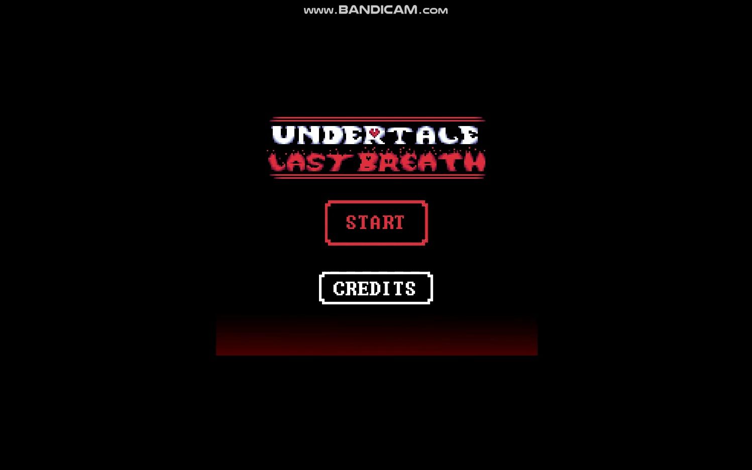 ulb sans模拟器通关(undertale:last breath)_单机游戏热门视频