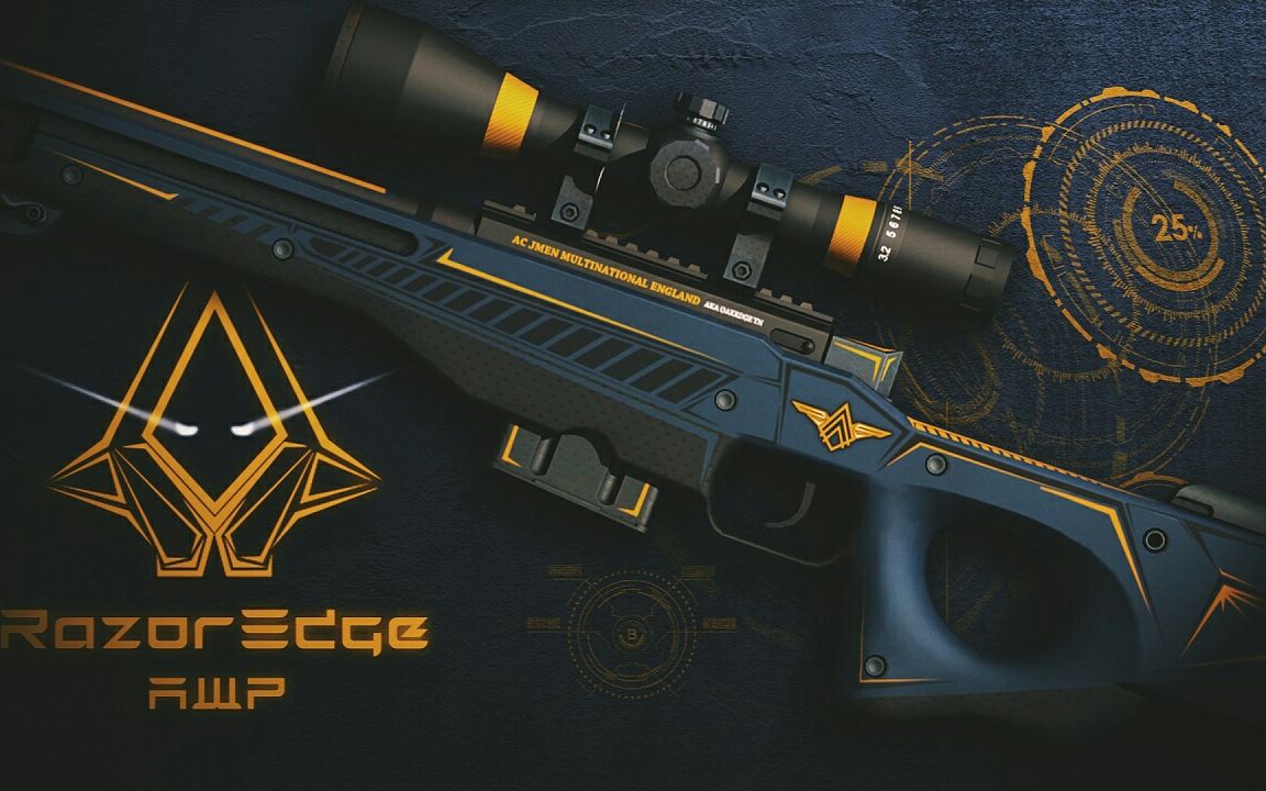 如何做出csgo(精彩剪辑?)