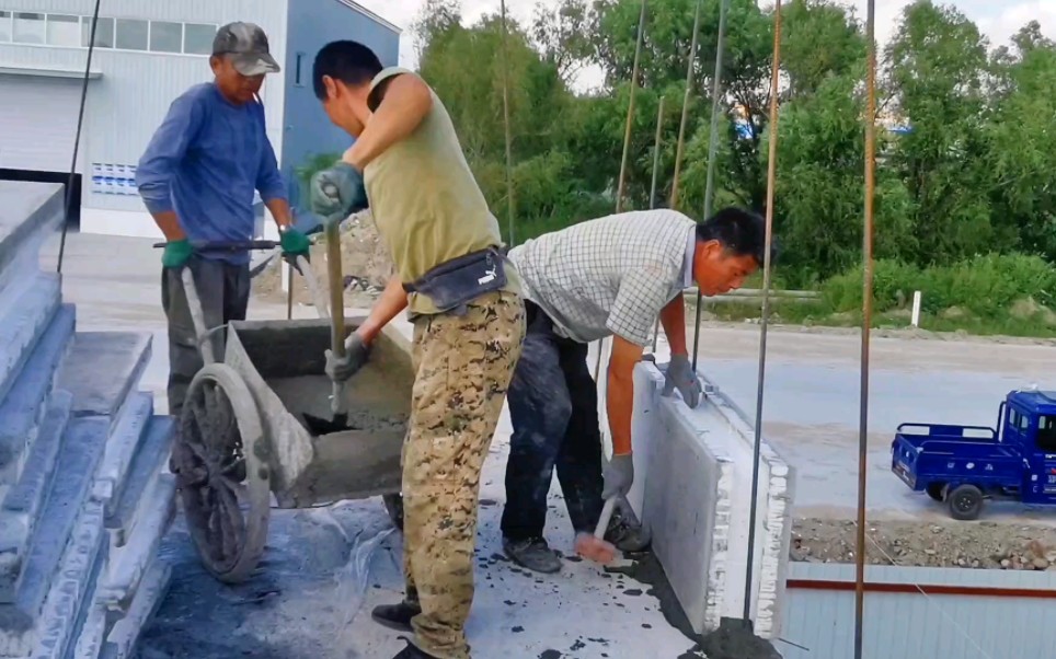 建房不用混凝土,这样的模块建房质量怎么样?这样的模块建房贵吗?