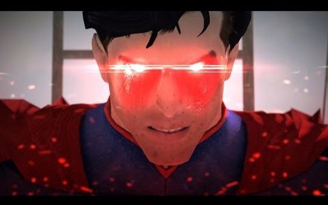 【个人汉化】超人VS埼玉(一拳超人)- 街机模式![改结局版]