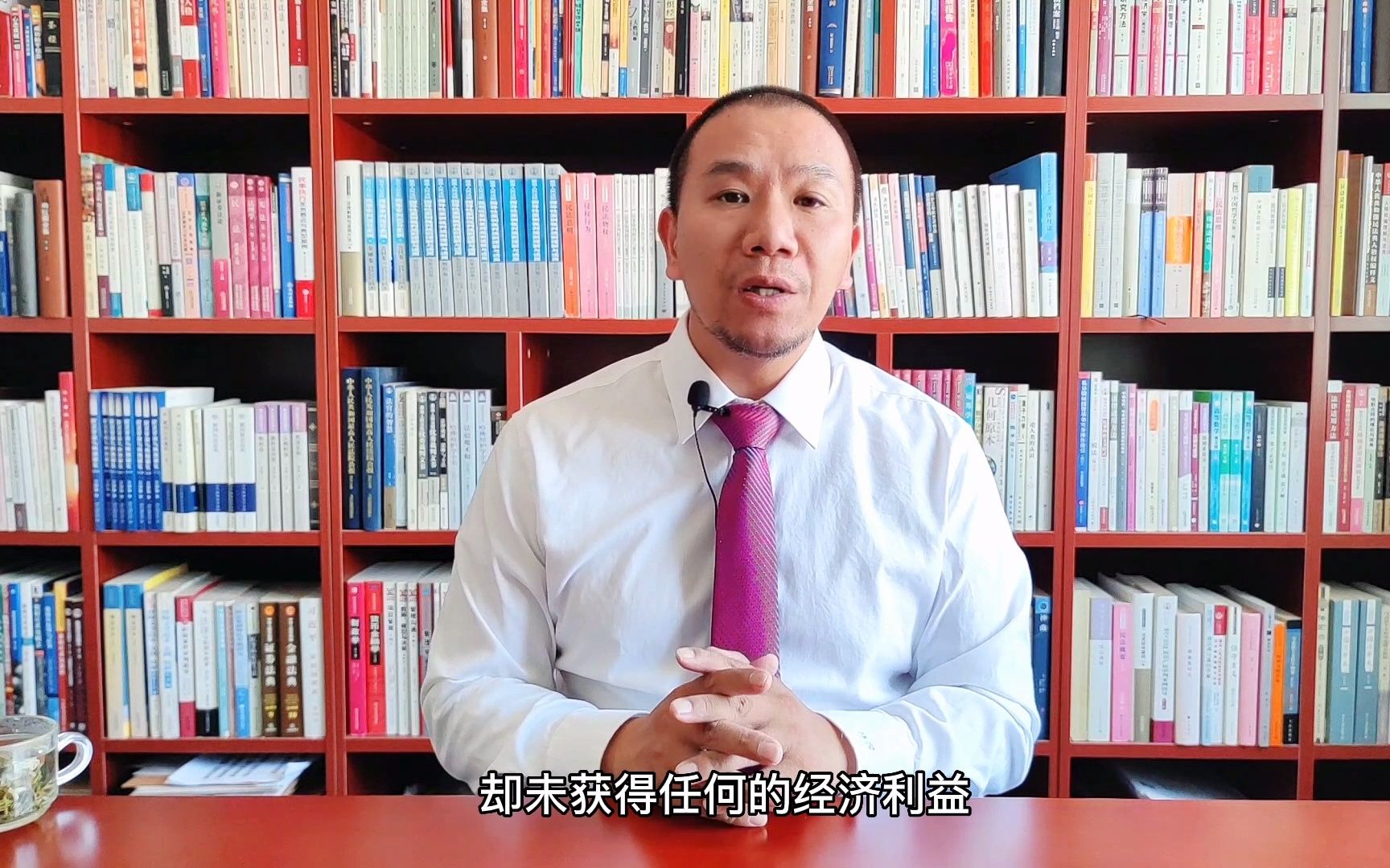 汐溟话娱-第526期 电视剧发行后未分配收益,合同解除时为何要返还...