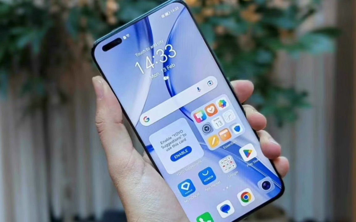 荣耀青海湖电池官宣,全球首发硅碳负极技术,电池容量突破!