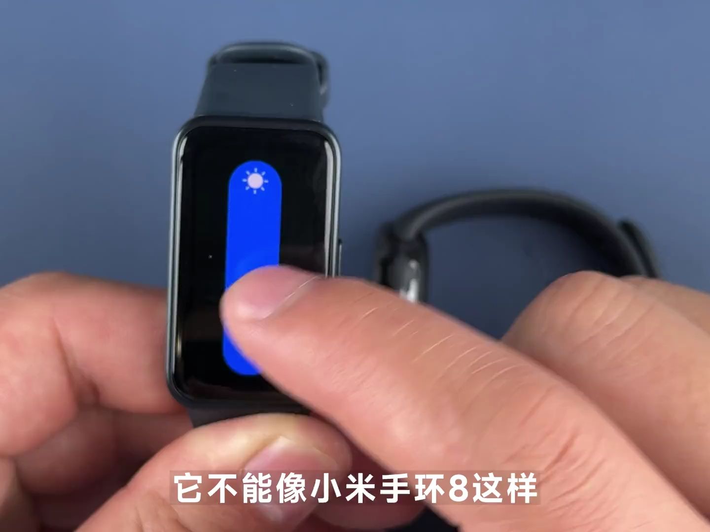 华为手环8,对比小米手环8,到底谁更值得买?