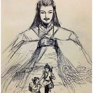 道_无涯 