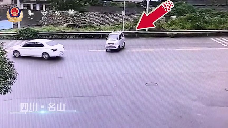 触目惊心！雅安交警发布十大典型交通事故案例