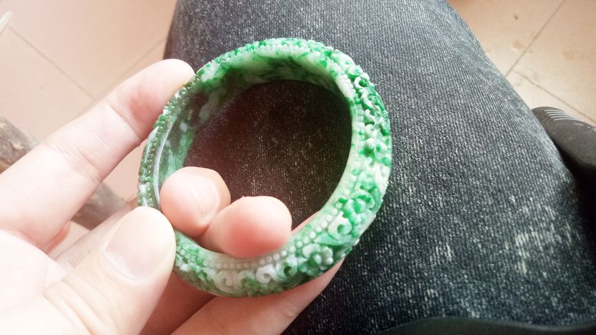 玉雕基础教程,学会这一点,你就可以入门了!