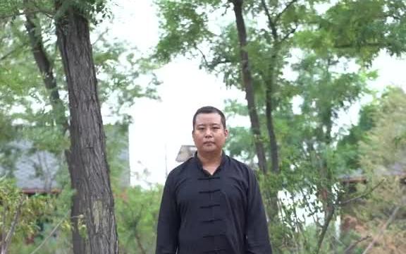 常练十二形,使人四肢百骸五脏六腑十二经络无闭塞之处