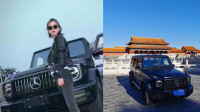 女主角仍未发声,故宫院长道歉解释:分管副院长和保卫处长已停职