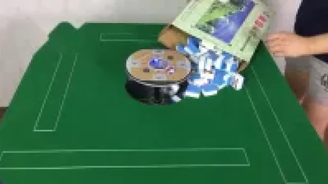 23麻将机快速使用指导