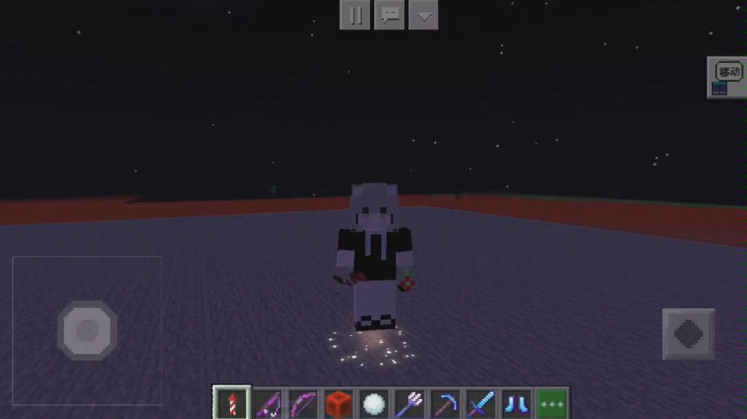 [大骨汤] [网易我的世界] 钻石大陆基本指令