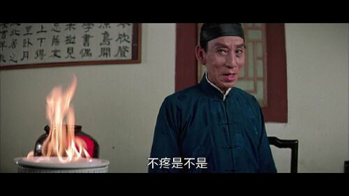 这才是真正的拔火罐,看着就感觉酸爽,中医精髓展现的淋漓尽致