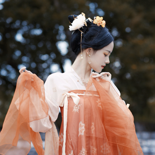 Jasmine-叶梓 